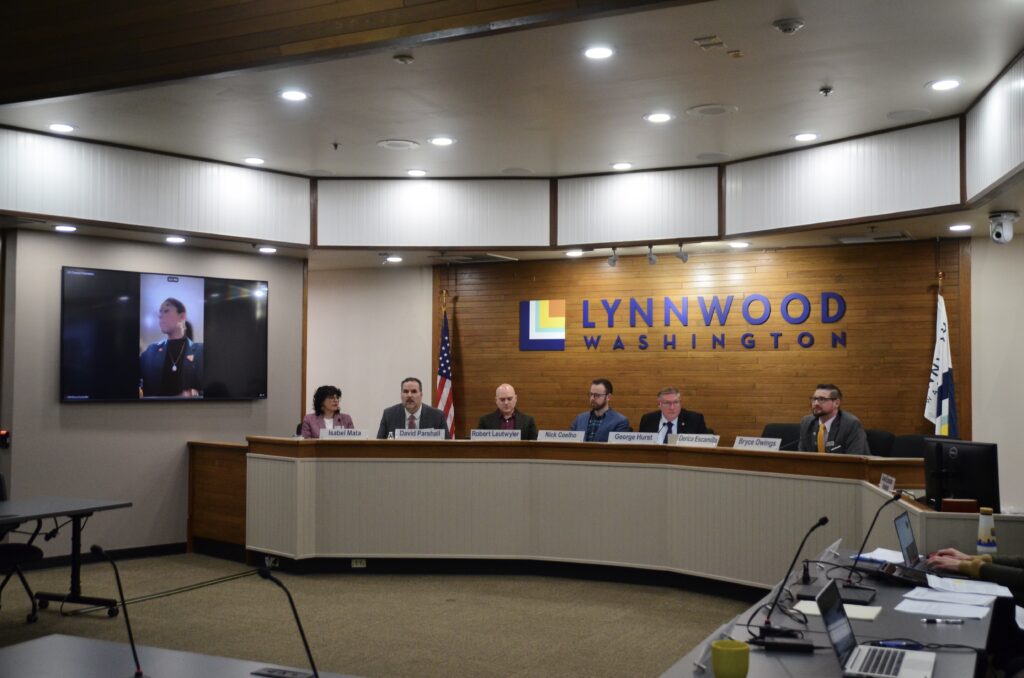Lynnwood awards $44.9M Poplar Way Bridge contract, appoints new ...