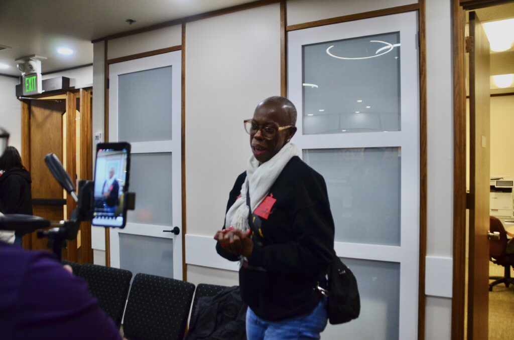 Chelsea Wright appointed to fill vacant Lynnwood City Council seat - My ...