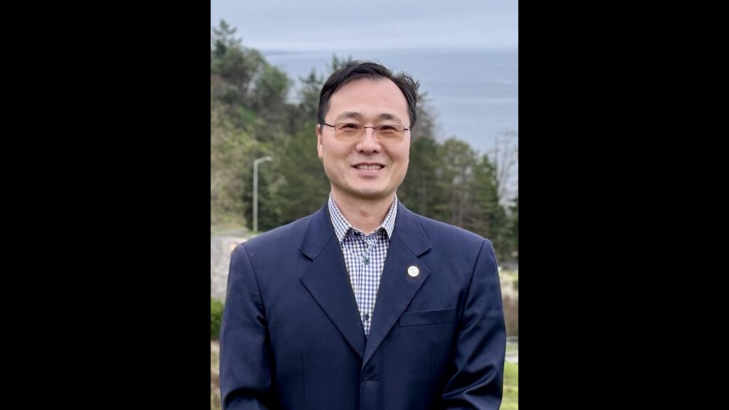 Will Chen announces candidacy for 32nd District State Representative ...