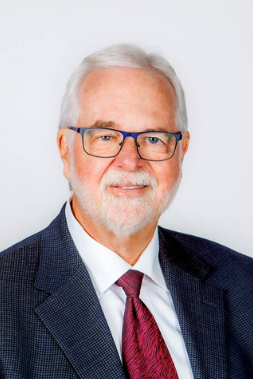 Longtime Councilmember Jim Smith dies after battle with ALS - My ...