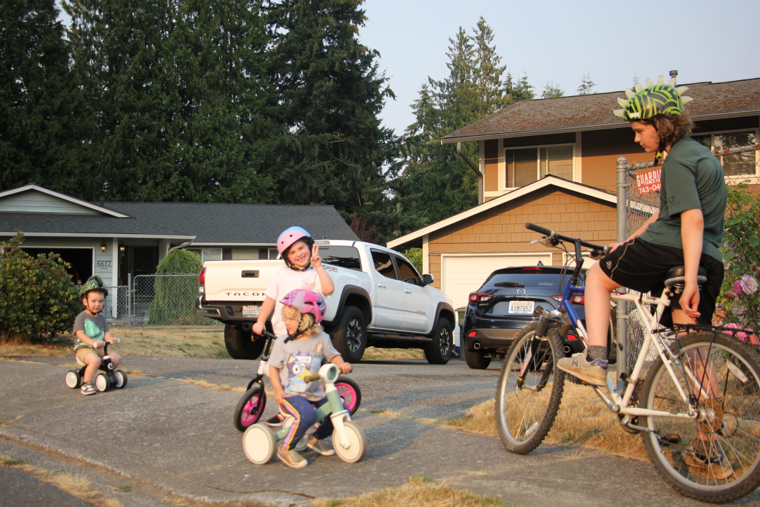 Scene in Lynnwood: National Night Out 2026, the city's biggest party ...