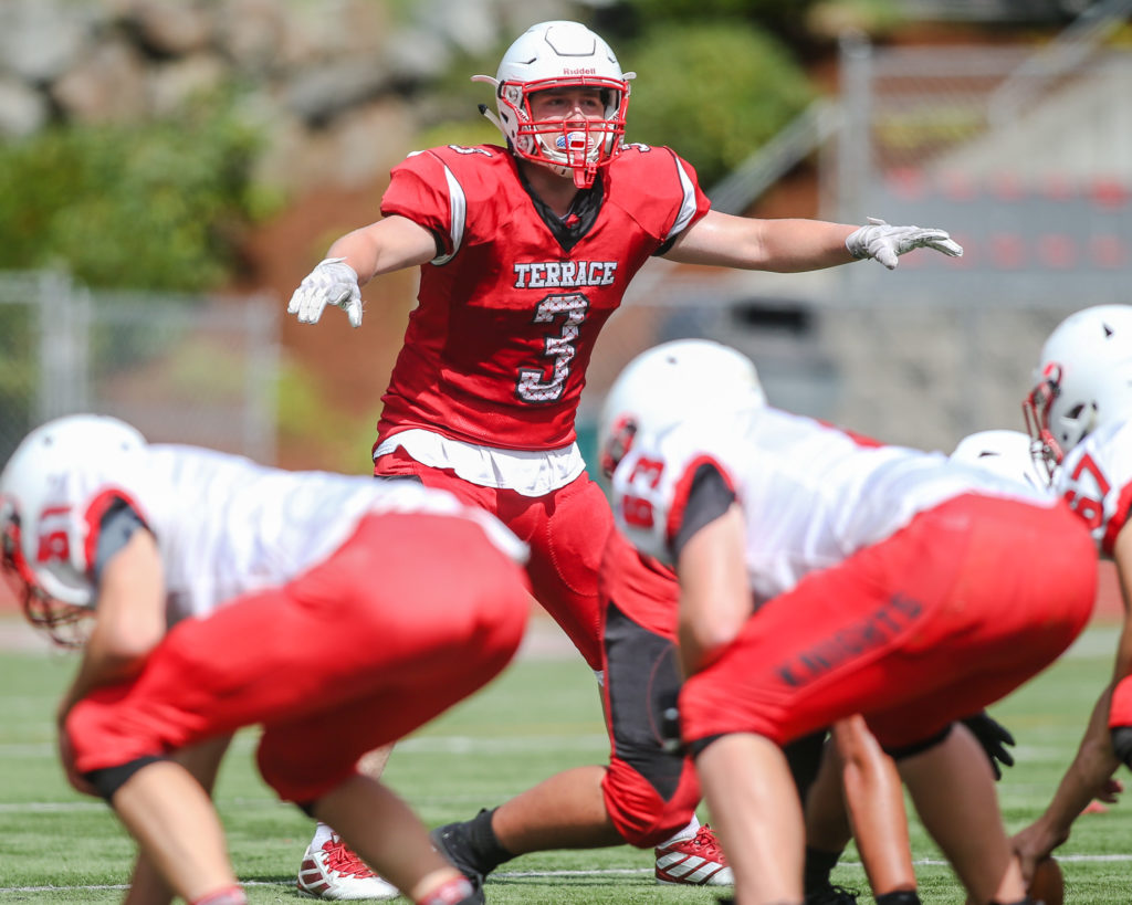 Prep football gallery: Hawks play in Saturday jamboree | MLTnews.com