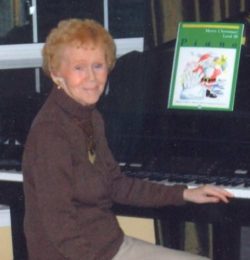 Jean Barry: Ketchikan native was an accomplished musician | MLTnews.com