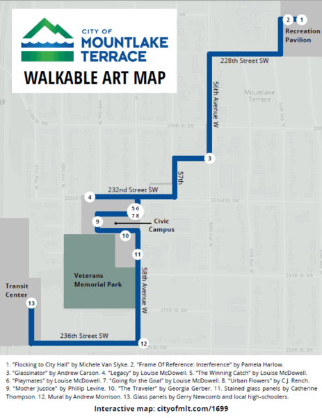 Discover public art in MLT with new interactive map | MLTnews.com