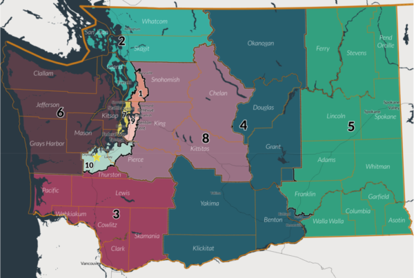 State redistricting maps will shuffle Mountlake Terrace and Edmonds ...