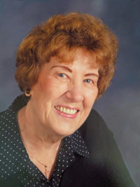 Betty Olheiser: A retired bank employee, she always put family first ...