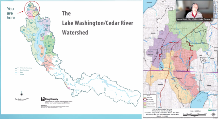 Community offers ideas about priorities for local watershed ...