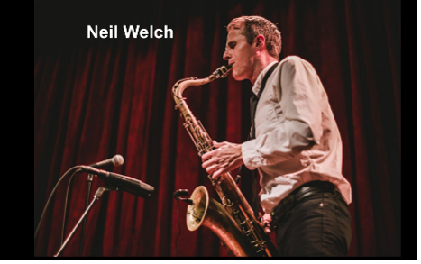 Art Beat: All about the jazz happening this weekend | MLTnews.com
