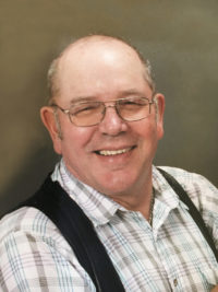 Patrick Neal: Celebration of Life Sept. 23 at Edmonds Waterfront Center ...