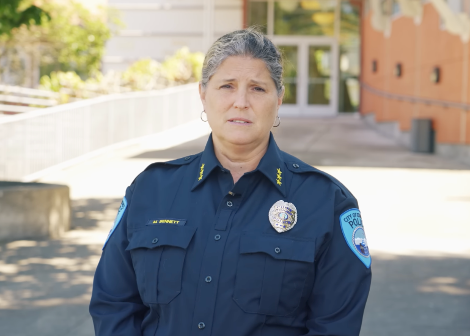 Police safety video raises issues and ire among elected officials ...