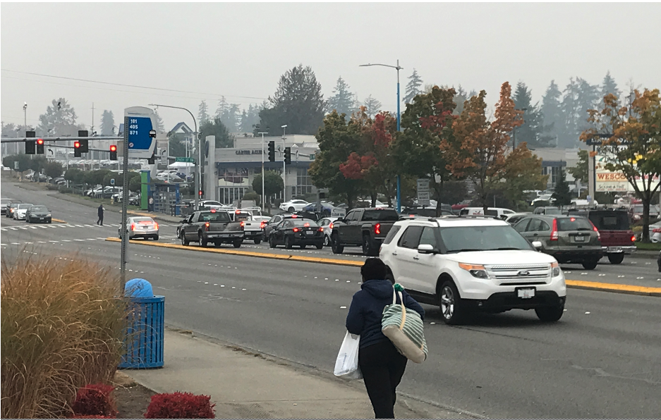 No mandatory drug treatment at Edmonds hotel shelter | MLTnews.com