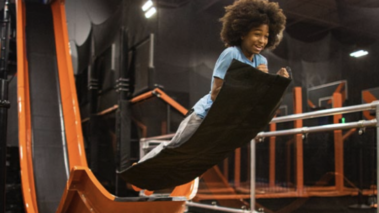 Sky Zone to open in Mountlake Terrace later this year | MLTnews.com