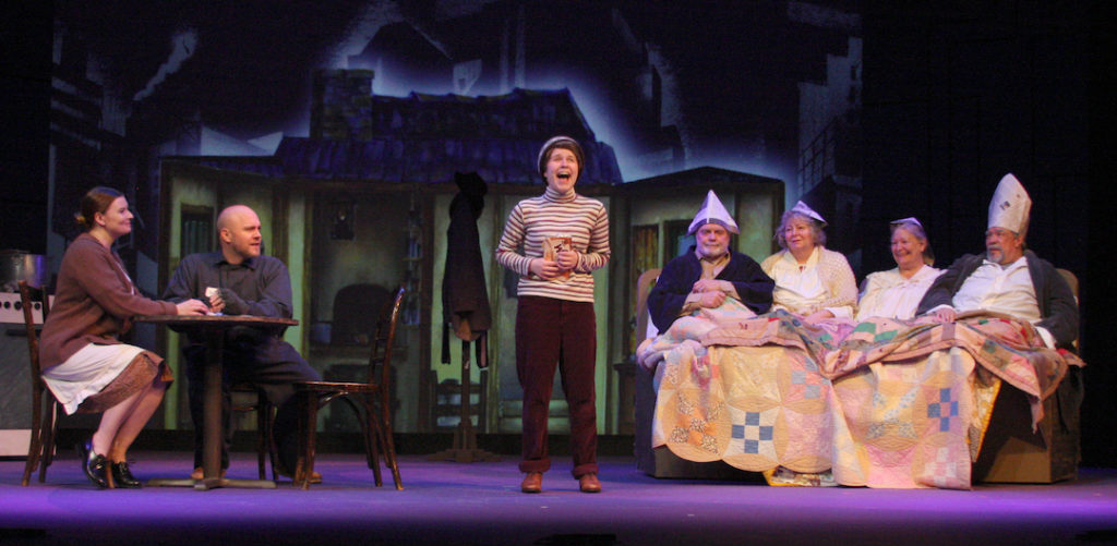 Art Beat: Step into a world of pure imagination with Roald Dahl’s ...