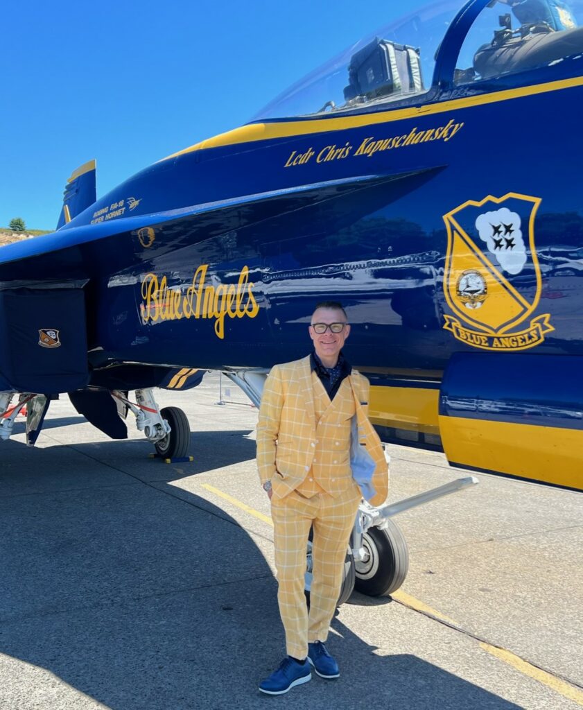 Restaurant news: What's next for U.S. pizza champ Niles Peacock? Bagels ...