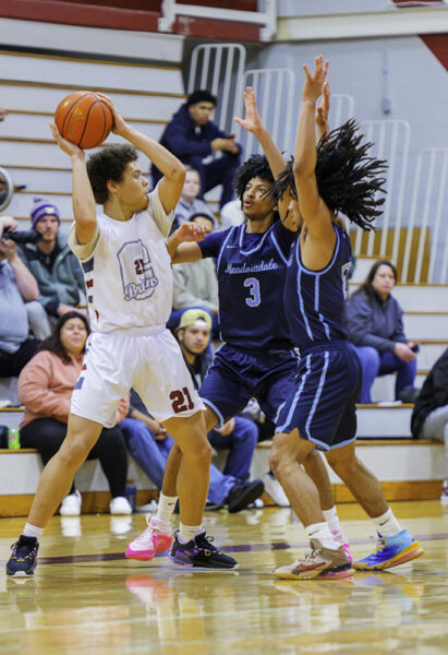 High school sports roundup for Jan. 2, 2024 | MLTnews.com