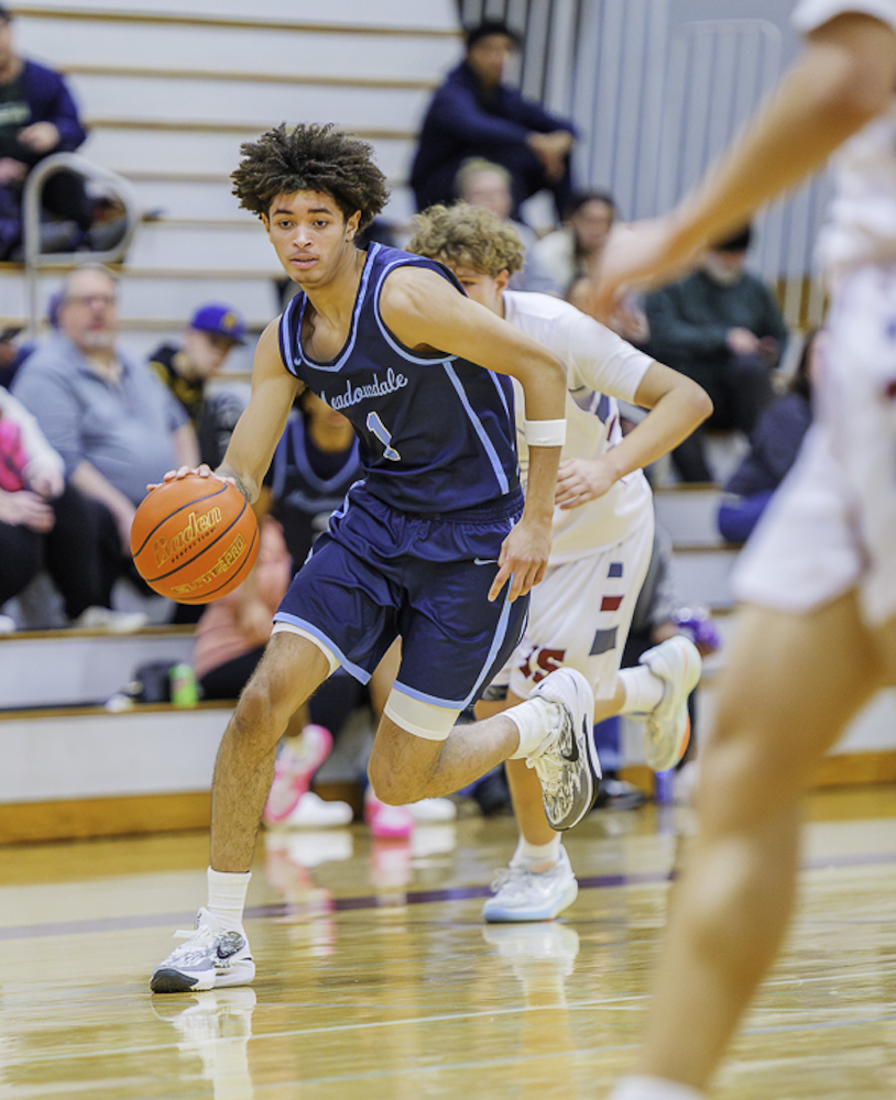 High school sports roundup for Jan. 2, 2024 | MLTnews.com