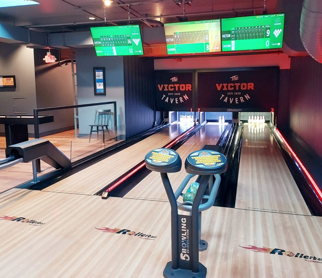 Restaurant news: An inside look at Edmonds' new Victor Tavern | MLTnews.com