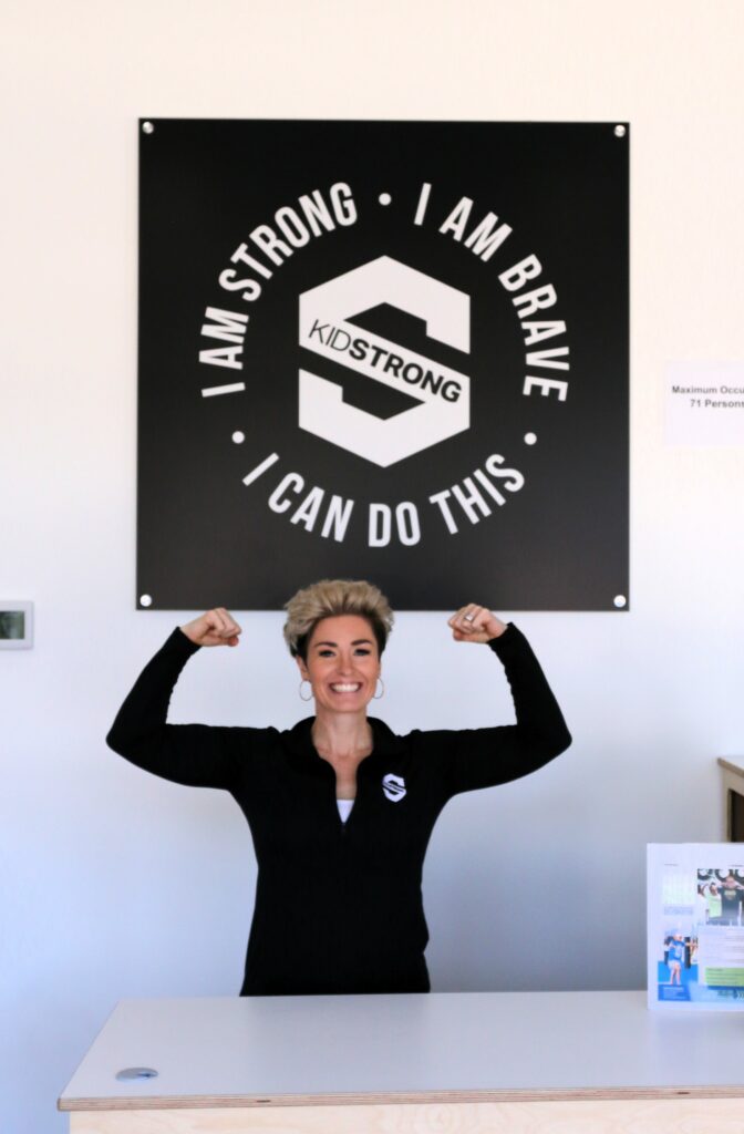 KidStrong Edmonds opening in Pacific Plaza | MLTnews.com