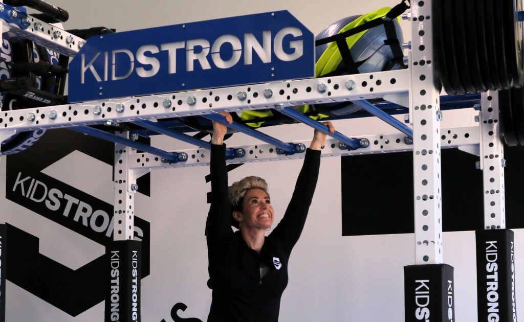 KidStrong Edmonds opening in Pacific Plaza | MLTnews.com