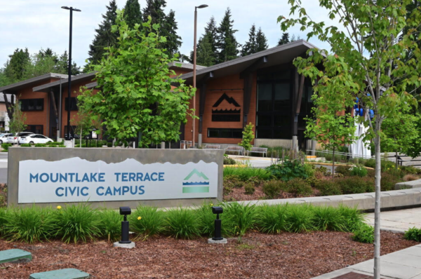 Mountlake Terrace plans open house July 9 to discuss Main Street Phase ...