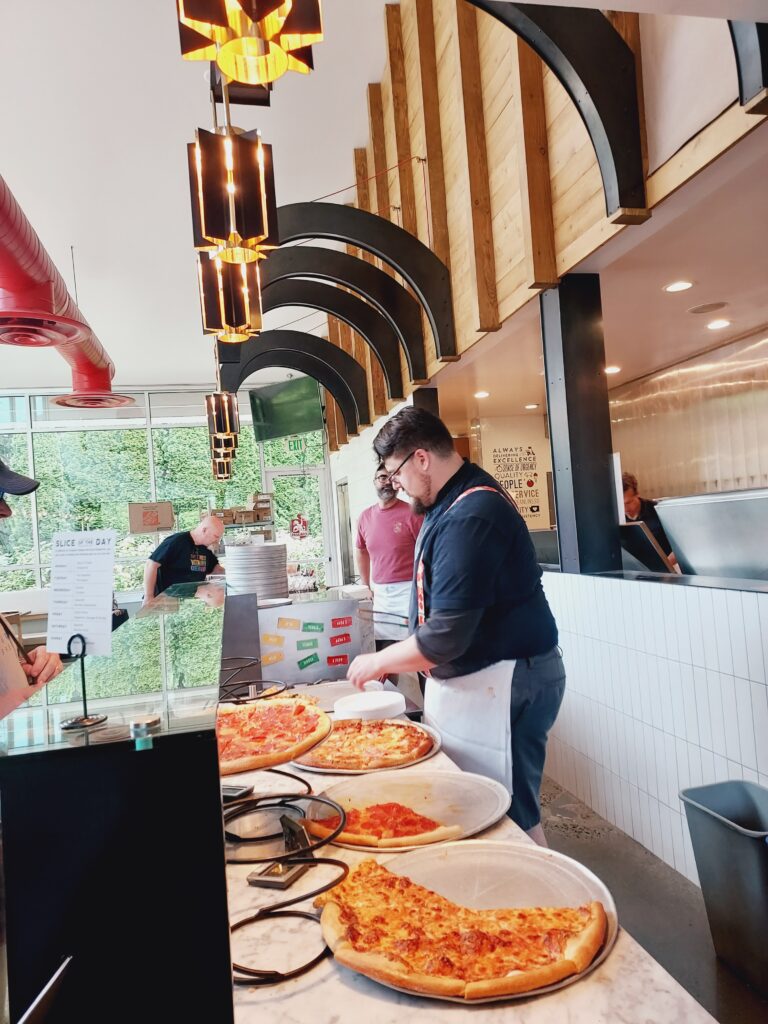 Restaurant news: An inside look at Edmonds' new Victor Tavern | MLTnews.com