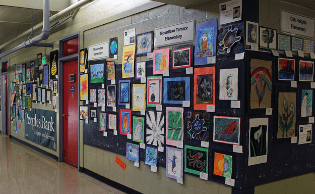 Art Beat: Exploring the vibrance of Edmonds Arts Festival | MLTnews.com