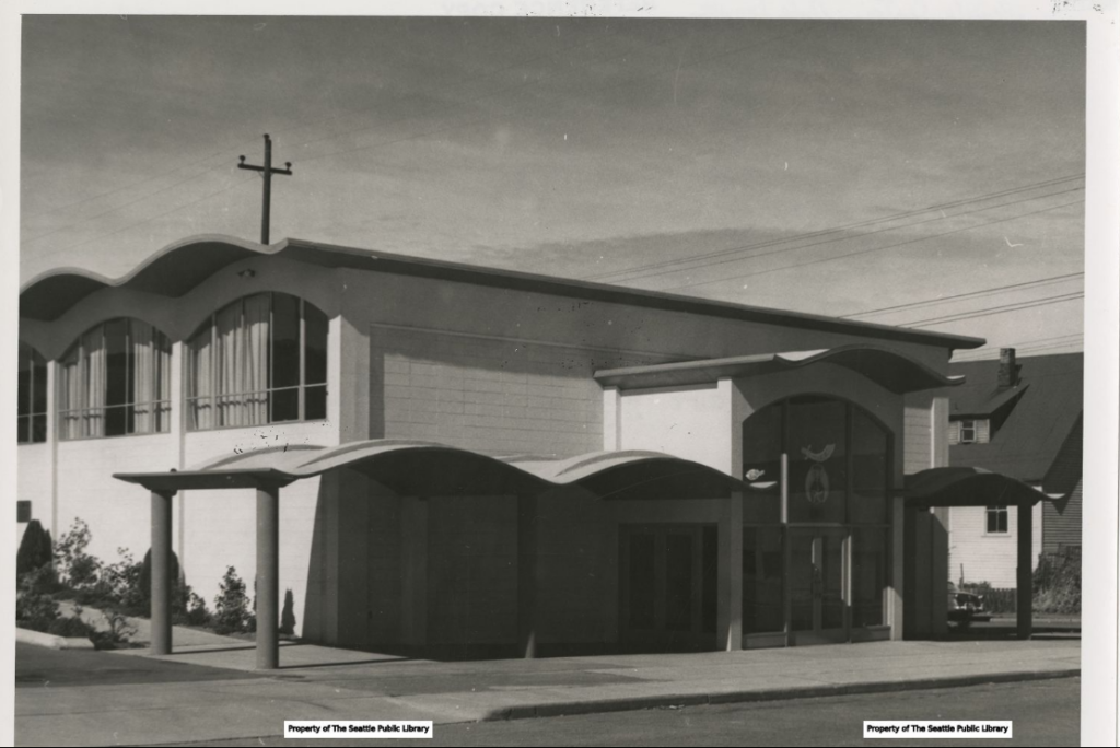 History: The Nile Shrine at Lake Ballinger -- Part 2 of 2 | MLTnews.com