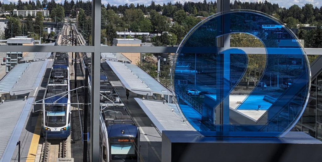 Sound Transit to hold public hearing for 2024-2029 Transit Development ...