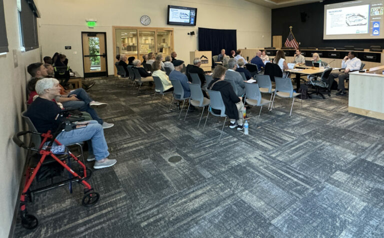 What does future of MLT Rec Pavilion hold? Council reviews options ...