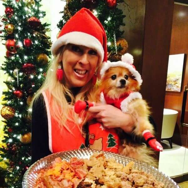 Dining Dog to donate canine Christmas cuisine to PAWS pups | MLTnews.com