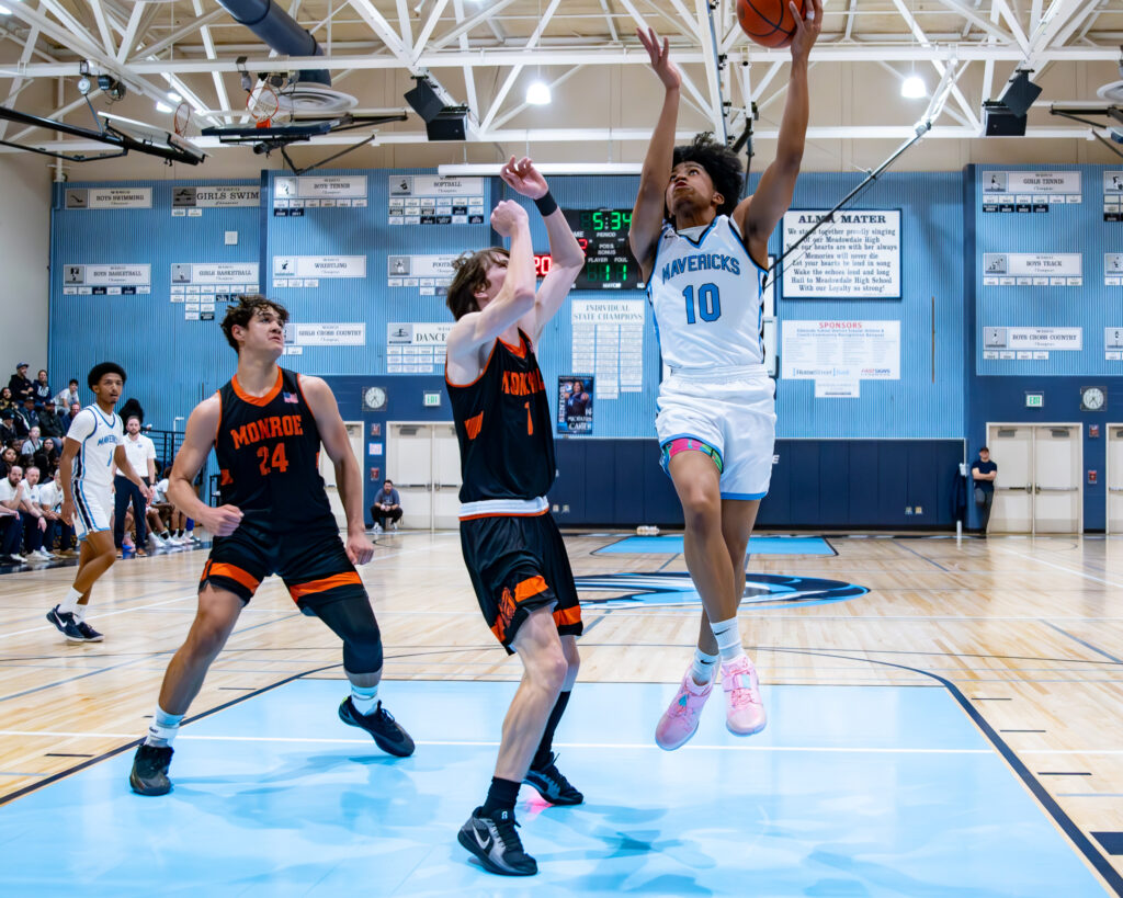 High school sports roundup for Dec. 10, 2024 | MLTnews.com