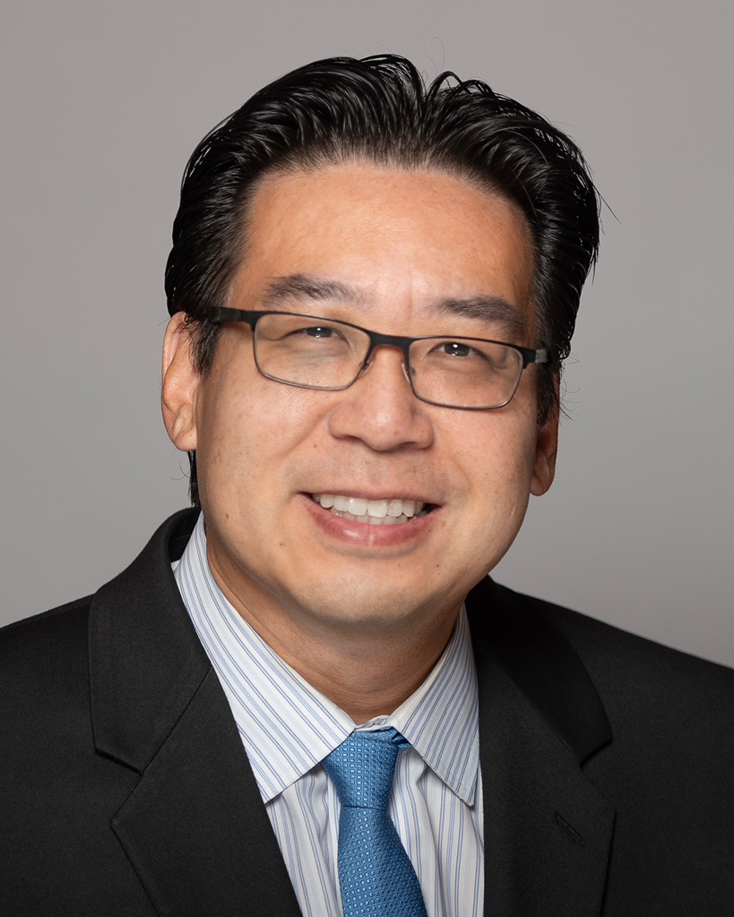 Mike Fong named Snohomish County's new executive director for economic ...
