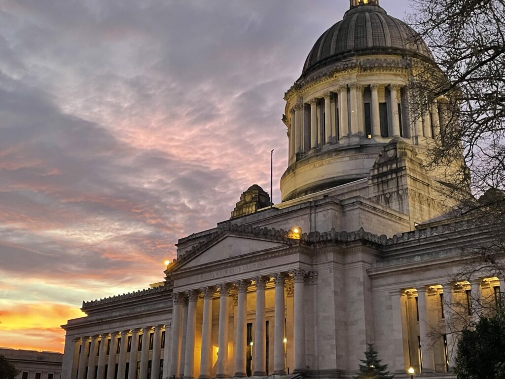 Olympia Capitol building 3 - MLTnews.com