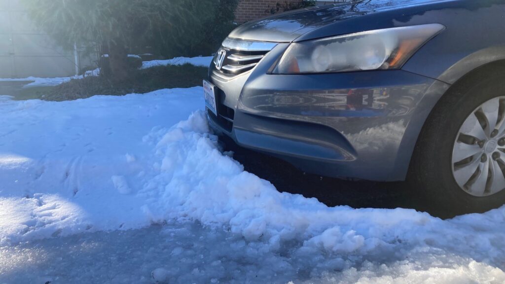 From WA State Department of Health: Winter weather tips to stay safe in ...