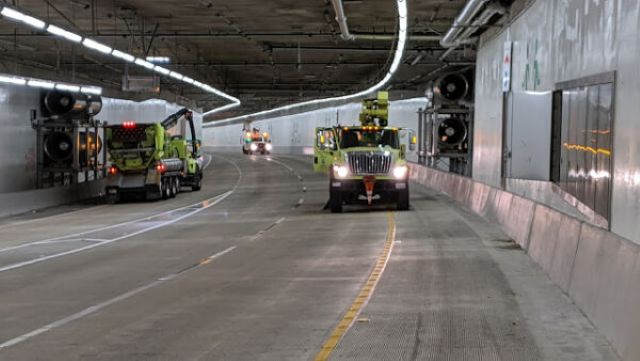 Toll rates on SR 99 tunnel set to increase July 1 - My Edmonds News
