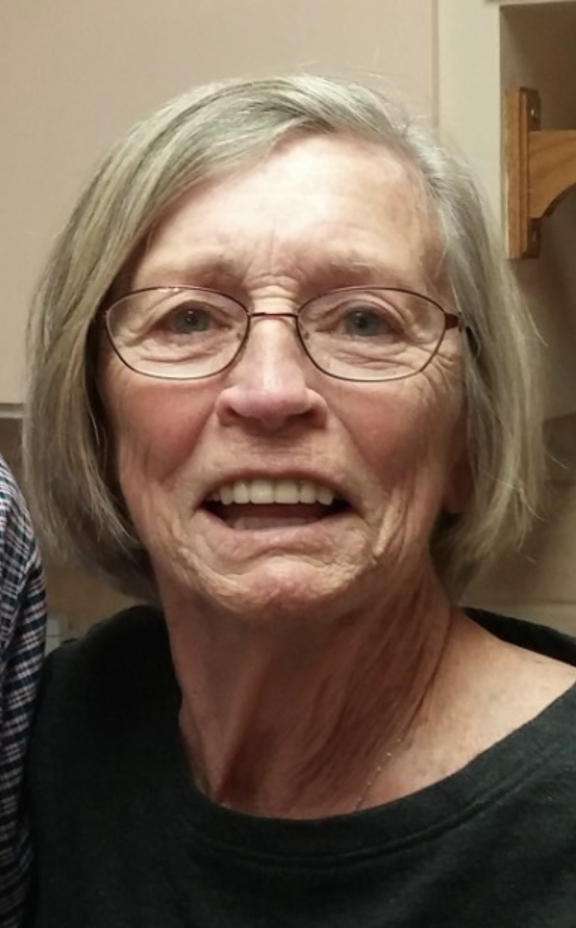 Sally Ann (Deebach) Nickell: Edmonds High School grad was also active ...