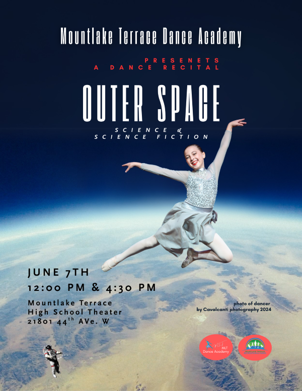 Sponsor spotlight: Take a trip to outer space during Mountlake Terrace ...