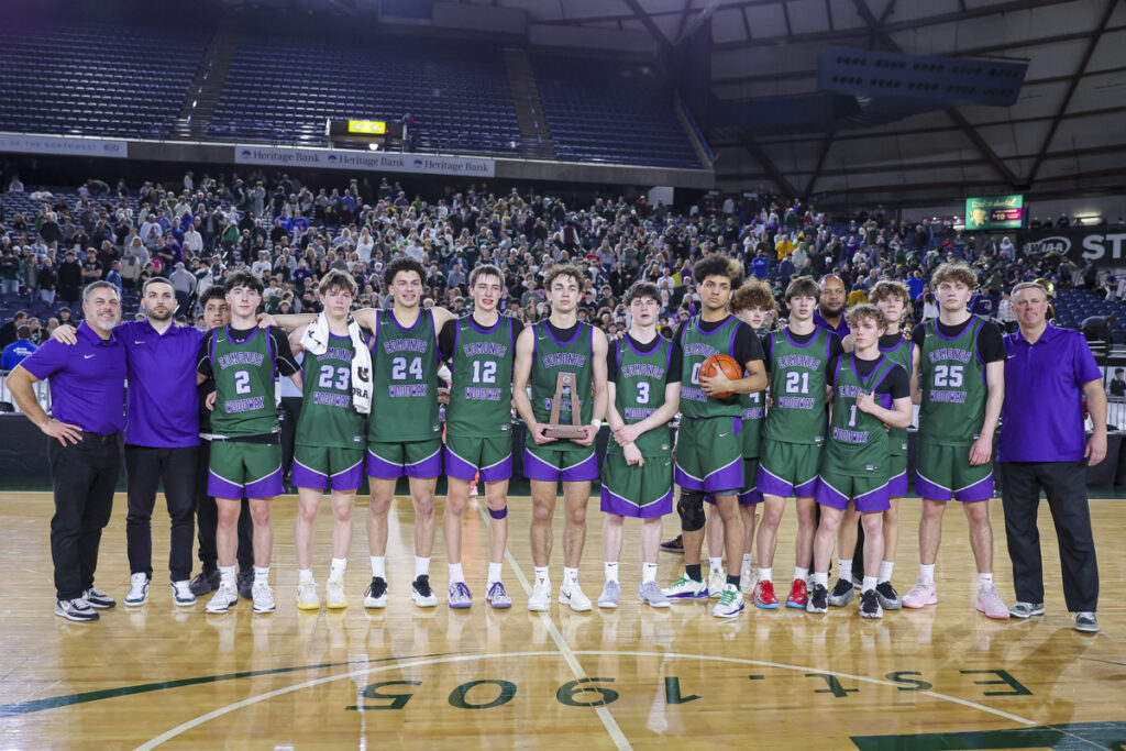 Top Edmonds School District prep sports stories for 2024-25 | MLTnews.com