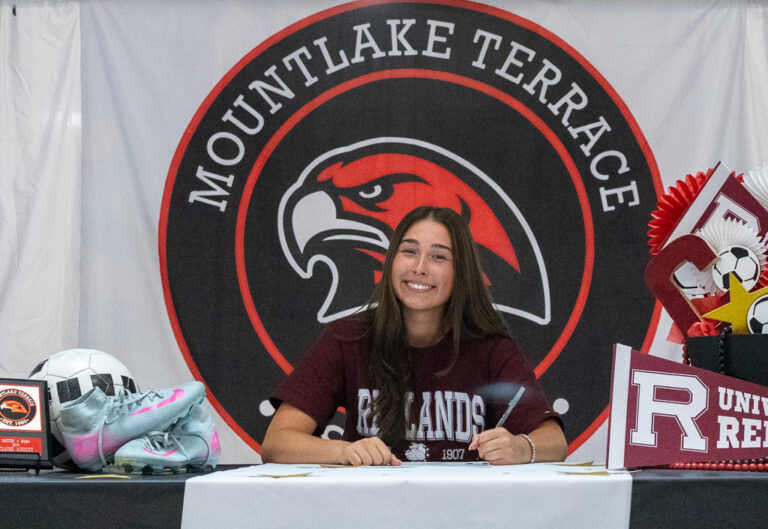 MTHS girls’ soccer ‘backbone,’ Claire August, pledges to University of ...