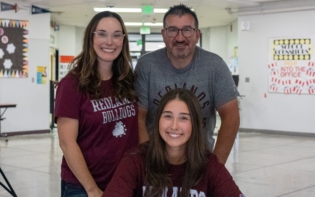 MTHS girls’ soccer ‘backbone,’ Claire August, pledges to University of ...