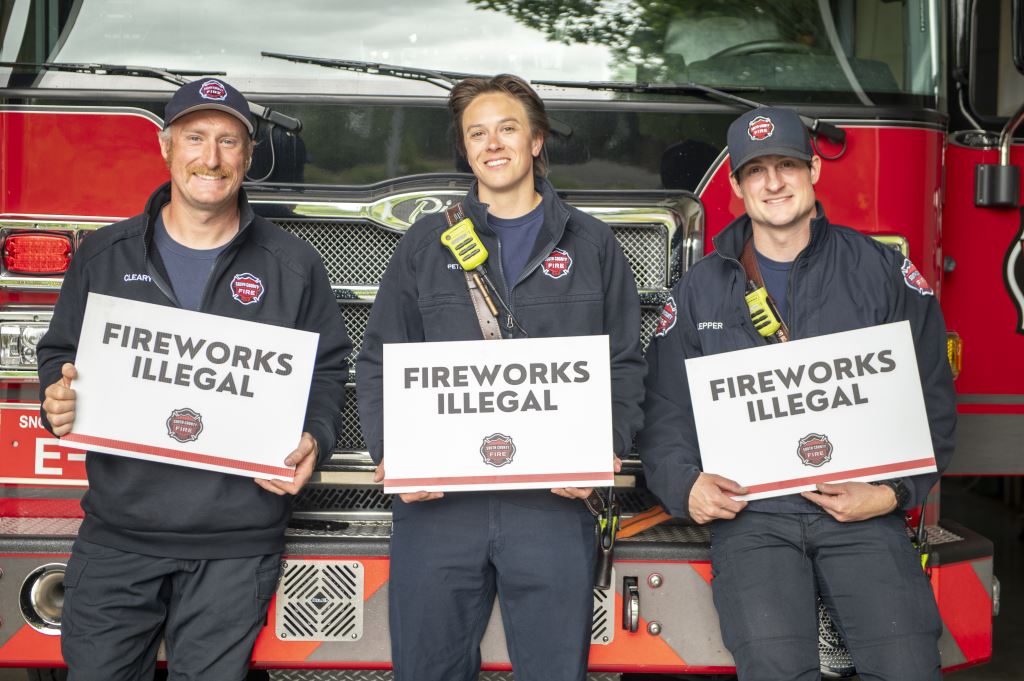 'Do it for your neighbors': South County Fire launches campaign ...