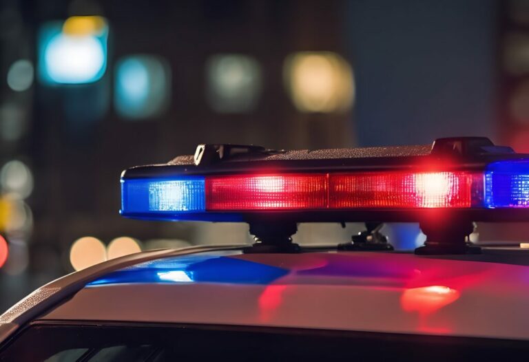 Mountlake Terrace Police Blotter: Dec. 10-16, 2025 | MLTnews.com