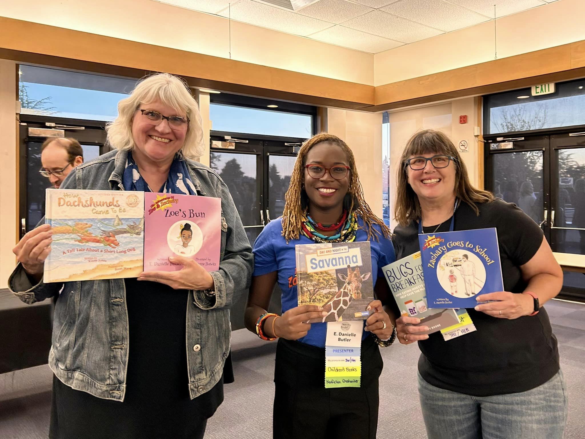 Art Beat feature: Write on the Sound celebrates 40 years | MLTnews.com