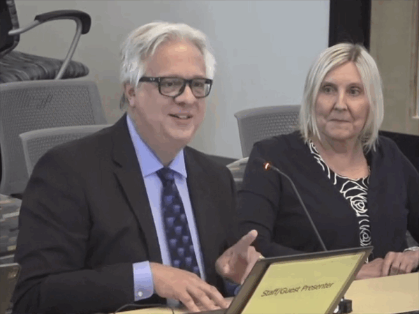 Consultant recommends that city increase its general fund reserve by 15 ...