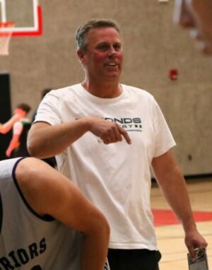 Geving returns as E-W basketball coach; Hershey takes on AD role ...