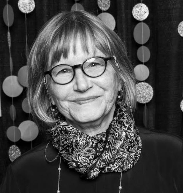 Northwest Neighbors Network hosts reading of 'Mrs. Potts Finds ...