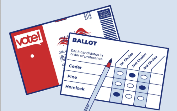 Ranked-choice voting to be explored during Nov. 20 meeting in Everett ...