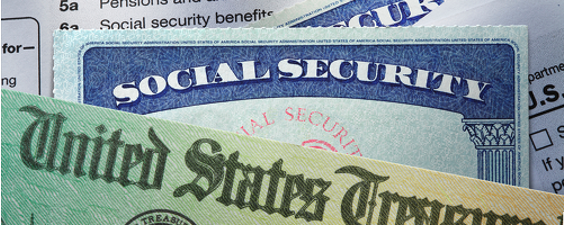 Sponsor spotlight: Social Security benefits announced for 2026 ...