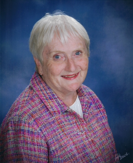 Helen Jolly: Devoted to Catholic causes, she lived her life with ...