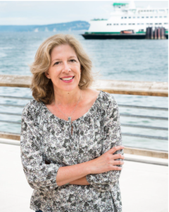 Susan Paine throws her hat into ring for Edmonds City Council Position ...